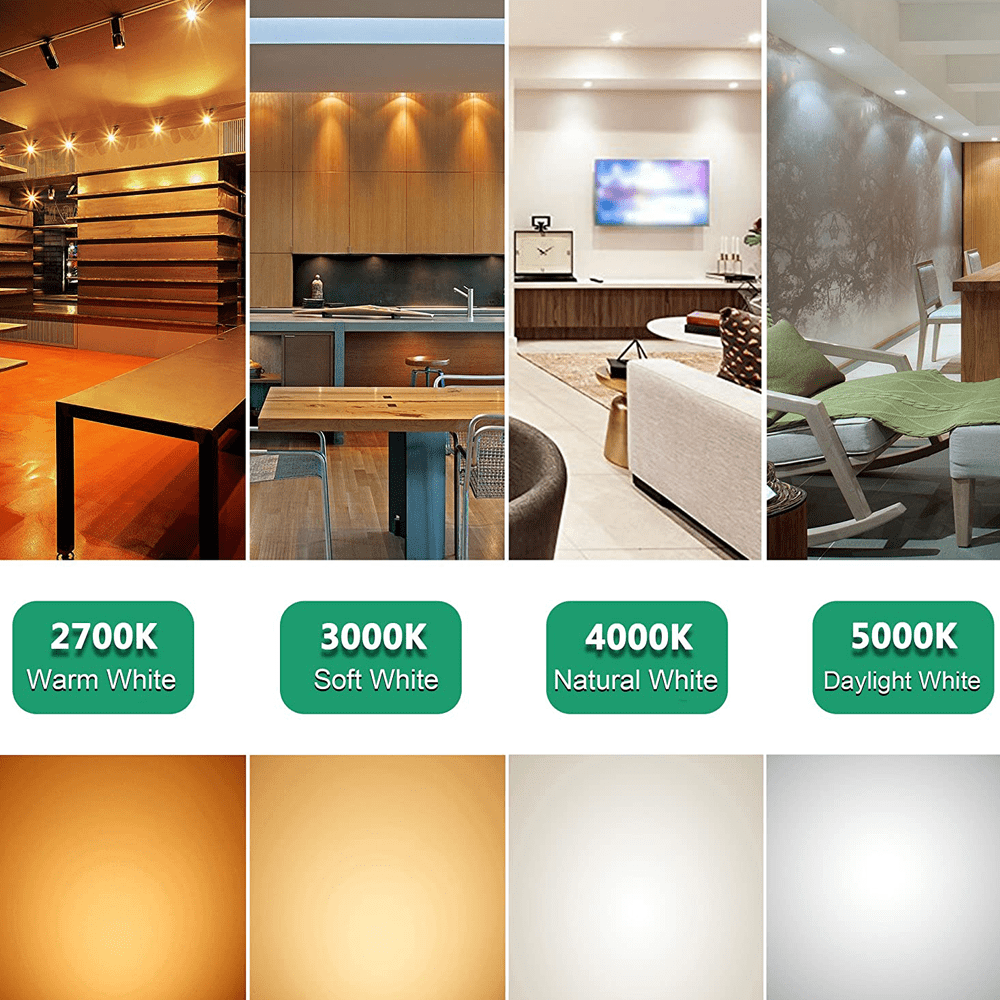 Outdoor Light Bulbs - 12V Light Bulbs - Landscape Lights – Sun Bright ...