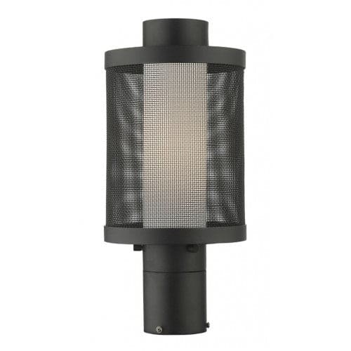 Nottingham Medium Base Light Bulb Socket Medium Outdoor Post Top Lante