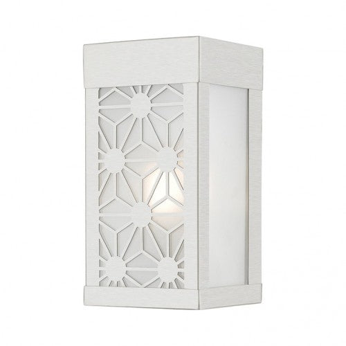 Berkeley Outdoor 1 E26 Medium Base Light Bulb Socket Outdoor ADA-Compl