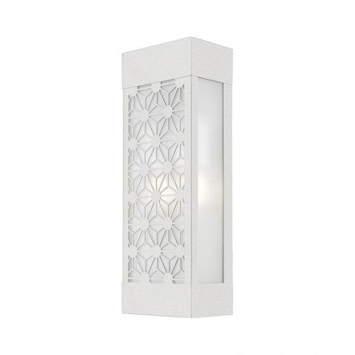 Berkeley Outdoor 1 E26 Medium Base Light Bulb Socket Outdoor ADA-Compl