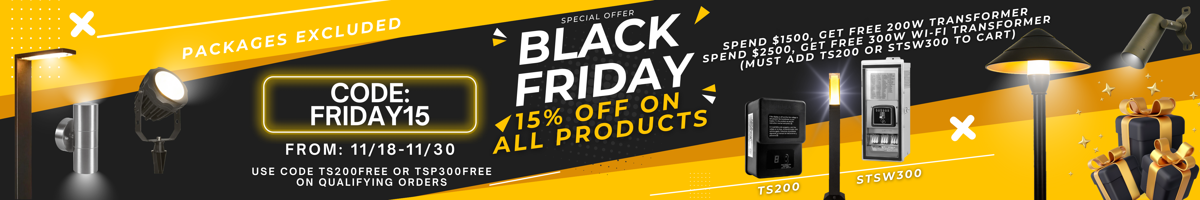 Sunbright Outdoor Lighting - Landscape Lights - Low Prices – Sun Bright ...