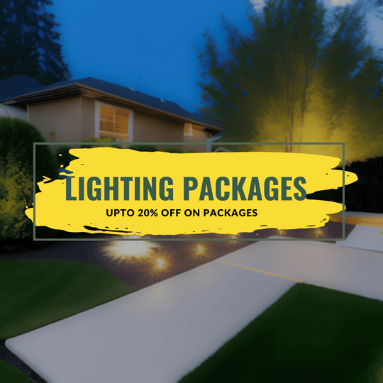 Choosing the Right Color Temperature for Outdoor Lighting: A Complete