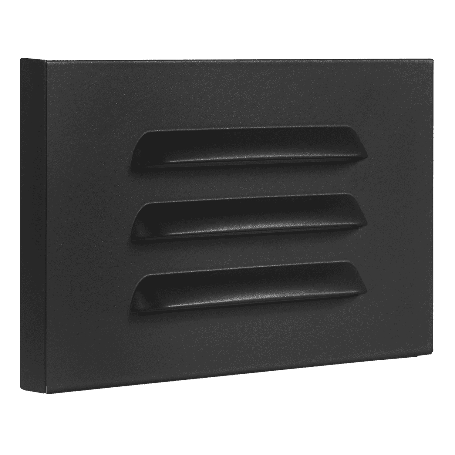 STA11 Cast Aluminum Step Light | 3.5W 3000K Warm White Integrated LED