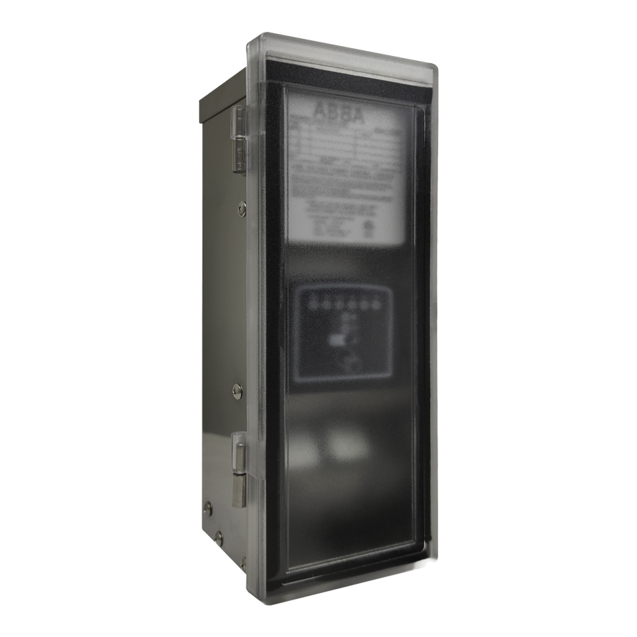STSW150 AC 150W Smart WI-FI Stainless Steel Transformer | Low Voltage