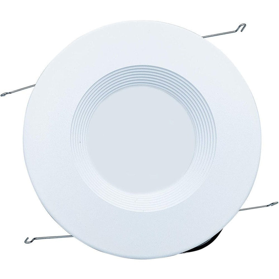 AH Lighting A7 6" LED Selectable 5CCT 14W Recessed Baffled or Smooth R
