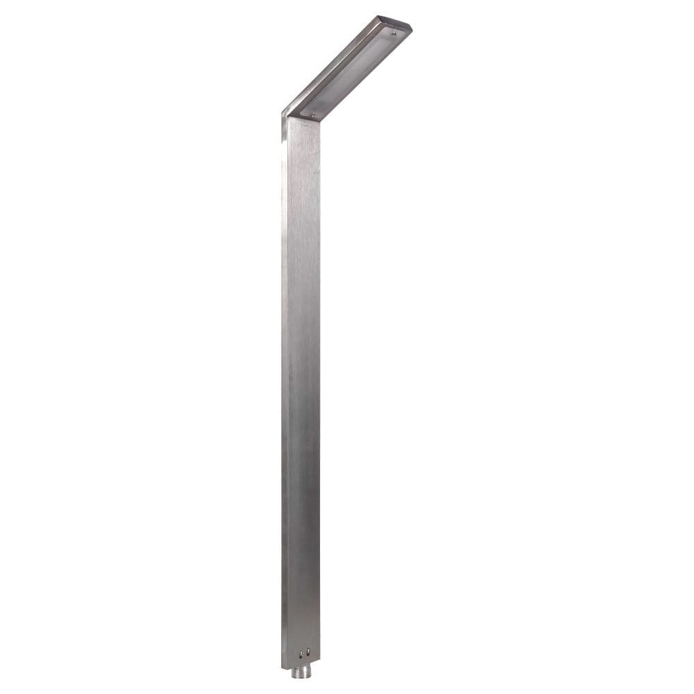 CDPS59 Stainless Steel Path Light | 3W 3000K Warm White Integrated LED