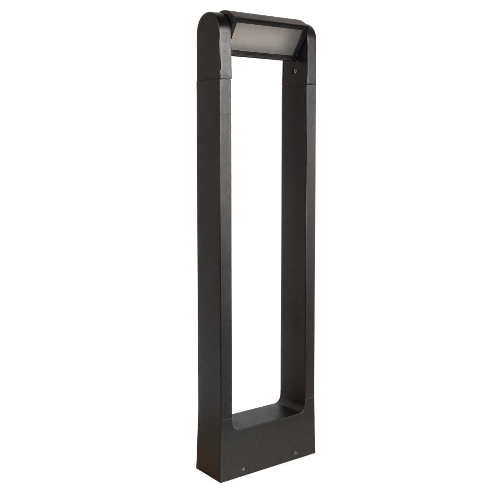 CDPA56 Cast Aluminum Path Light | 8W 3000K Warm White Integrated LED 1