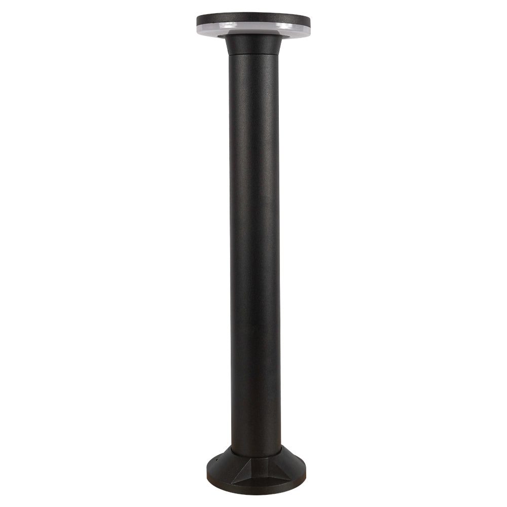 CDPA64 Cast Aluminum Path Light | 12W 3000K Warm White Integrated LED ...