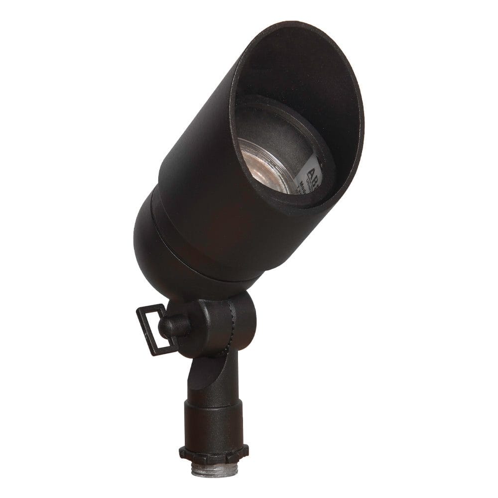 Low Voltage LED Directional Spot light Outdoor Lighting – Sun Bright ...
