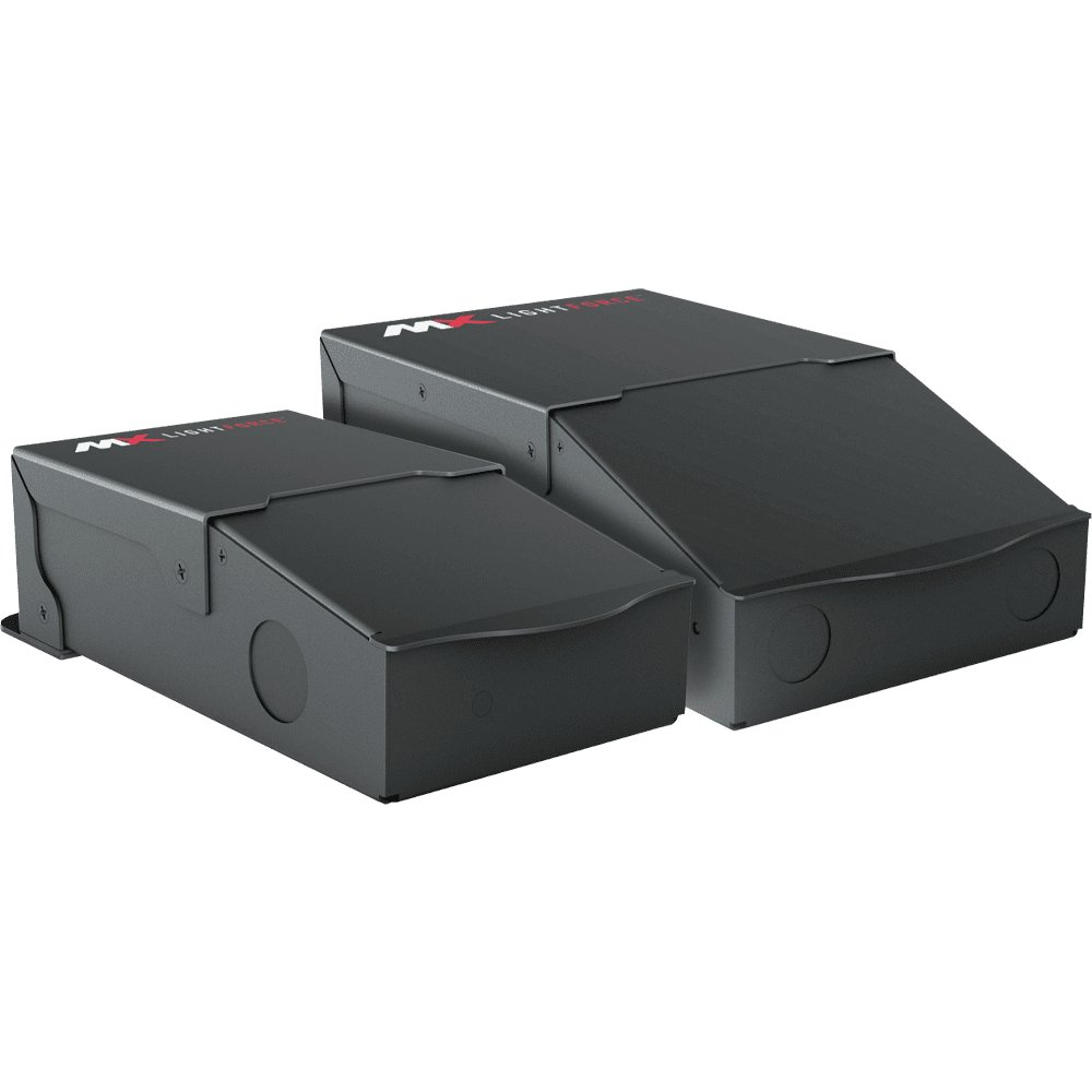 12V Dimmable Transformers - Low Voltage Transformer – Sun Bright Lighting