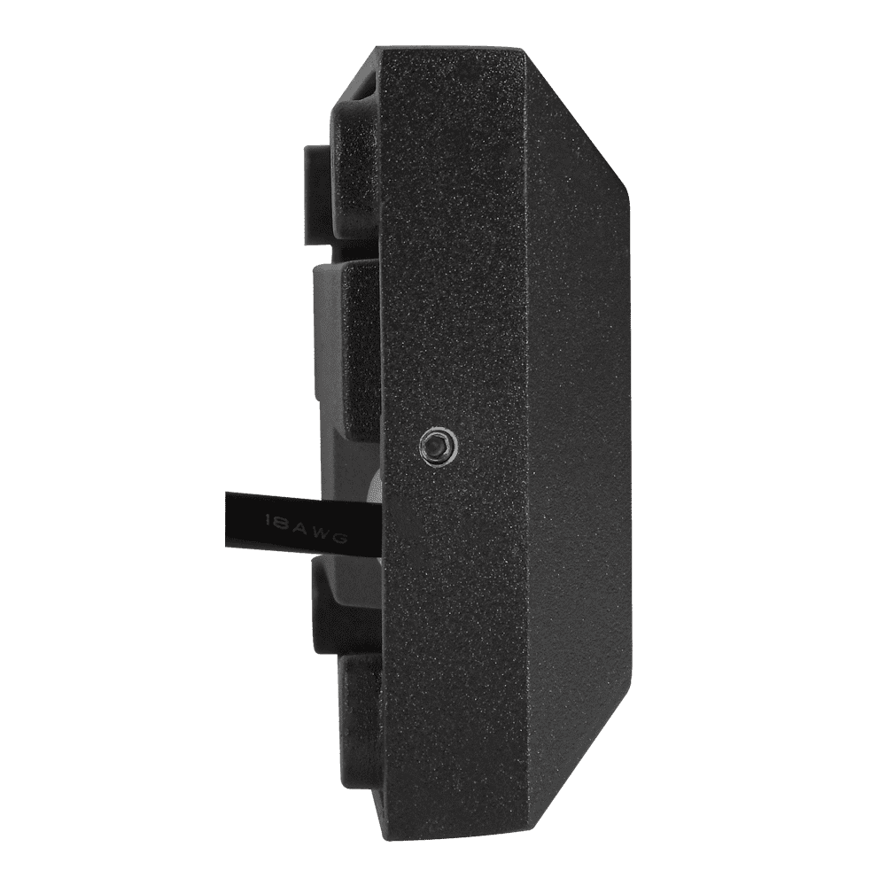 STA04 3+3W 3CCT Low Voltage Aluminum Deck Light – Sun Bright Lighting