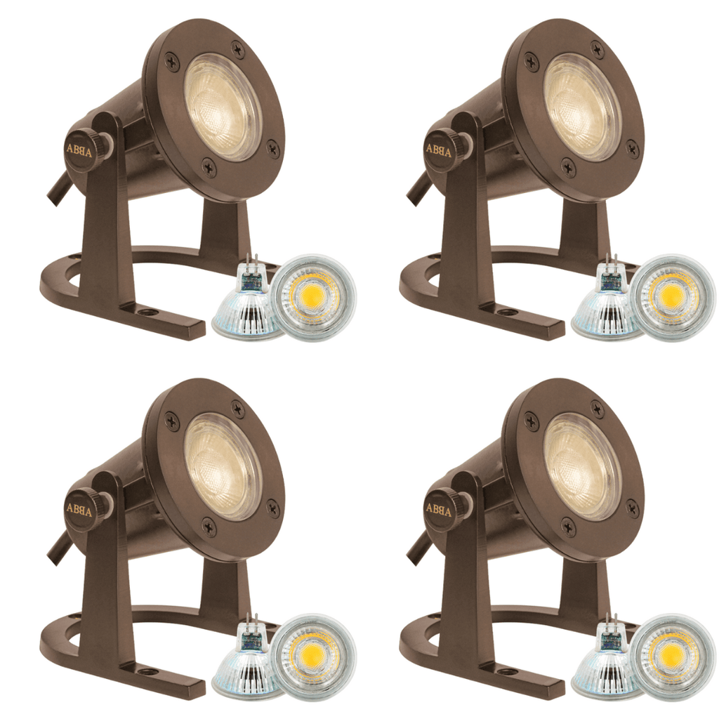 Lighting Packages | Sun Bright Lighting