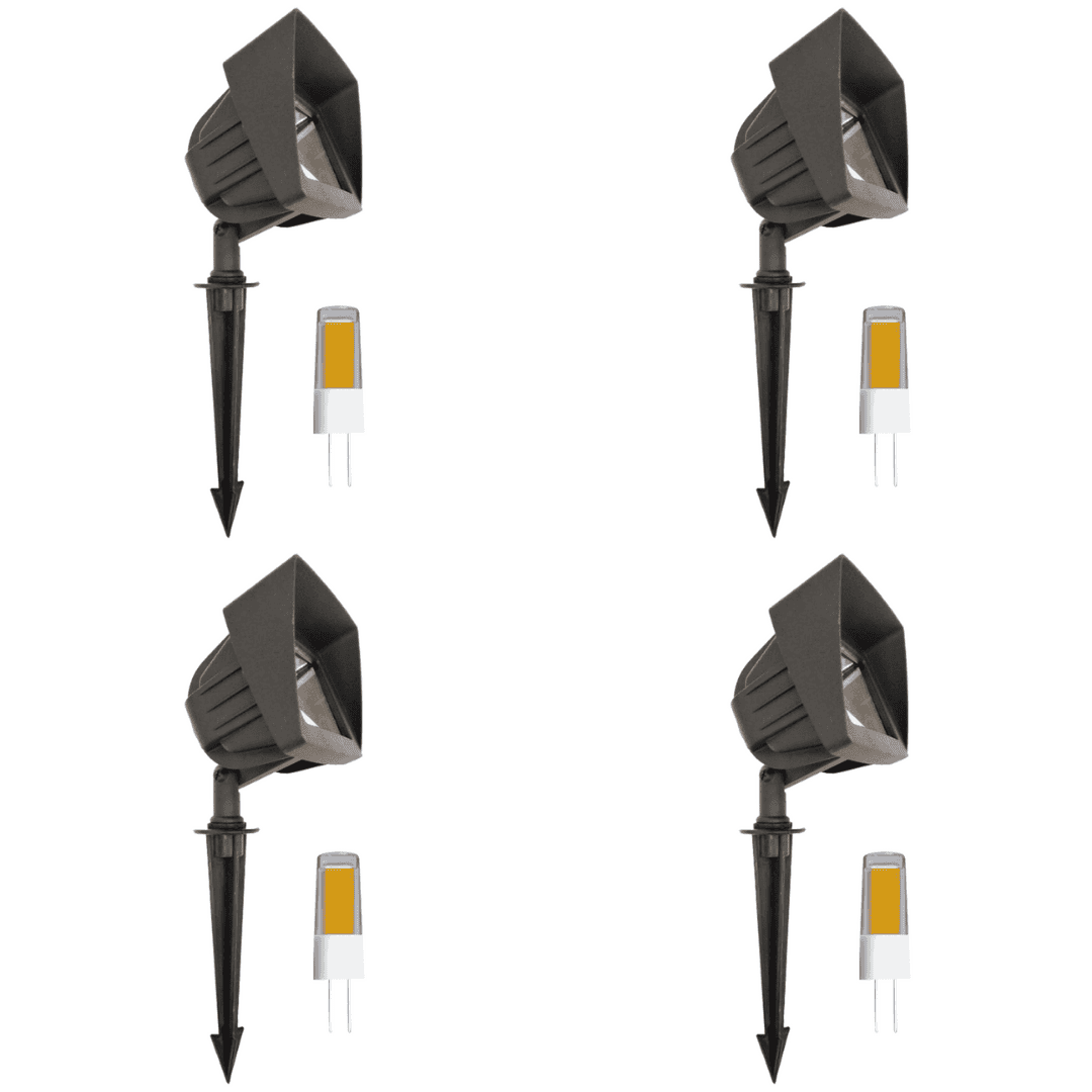 KL100 Waterproof Long Lifespan LED Directional Flood Light